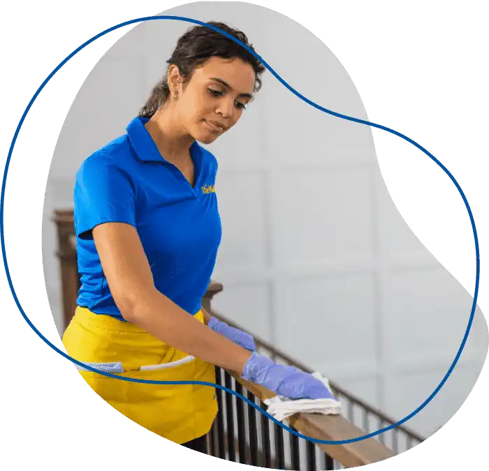 Home Cleaning Services | The Maids