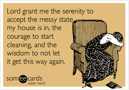 Cleaning Memes That Will Make Your Day | The Maids